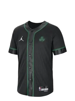 JORDAN Dri-fit Nba Short-sleeve Top - Default Colorway