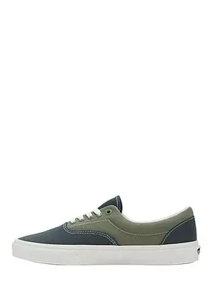 VANS Era Tri-tone Sneakers - Green