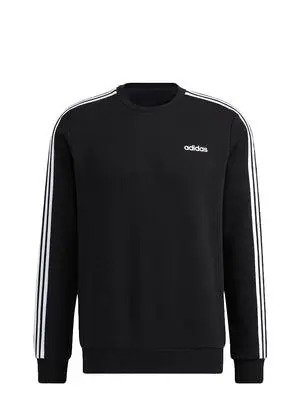Adidas Neo Ce 3s Swt Pullover - Black
