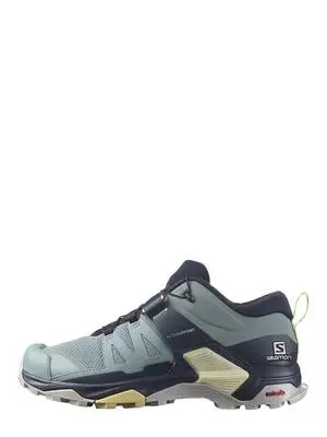SALOMON X Ultra 4 Low Top - Blue