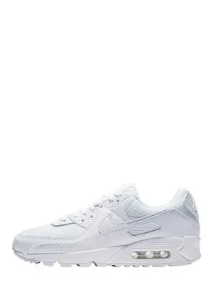 Nike Max 90 "triple - White