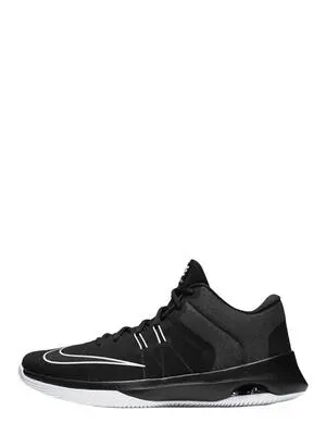 Nike Nike Air Versitile 2 High Top Sneakers Black/white