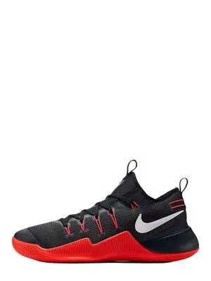Nike Hypershift Ep Low Top Sneakers - Black/red