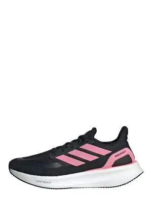 Adidas Adidas Pureboost 5 Sneakers Core Black/bliss Pink/cloud White