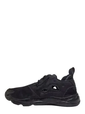 REEBOK Furylite Stone Athletic Sneakers - Black