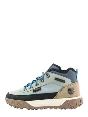 Timberland Greenstride Motion 6 Leather Super Ox - Grey/brown/black