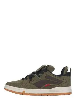LI-NING Pro Version Skateboarding Shoes - Default Color