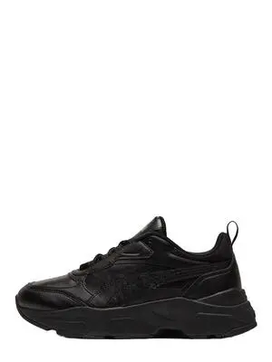 PUMA Cassia Sl Sneakers - Black