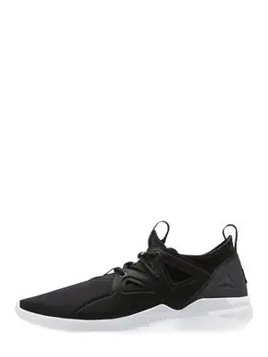 REEBOK Upurtempo 1.0 Low-top Athletic Sneakers - Black