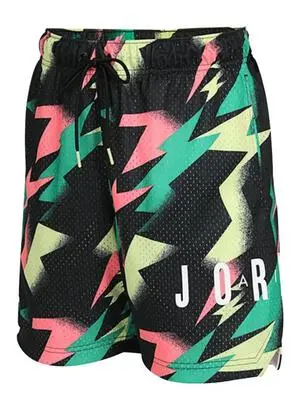 JORDAN Jumpman Air Msh Aop Shorts - Default Colorway