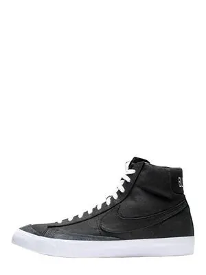 NIKE Nike Blazer Mid '77 Canvas Sneakers