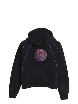 JORDAN Paris Saint-germain Loose Hoodie - Default Color