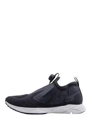 REEBOK Pump Supreme Engine Sneakers - Black