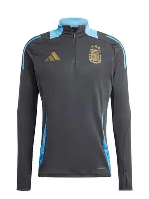 Adidas Tiro 24 Competition Training Top Argentina - Black/blue