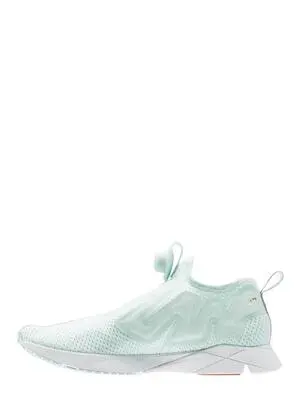 REEBOK Pump Supreme Jaqtape Athletic Sneakers - Green