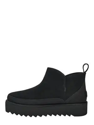 UGG UGG Alina Ultra Mini Platform Boots