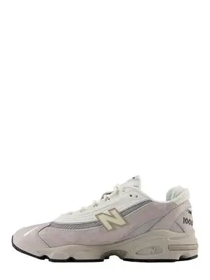 NEW BALANCE New Balance 1000 "Moonrock Sea Salt" Sneakers Grey/white/black