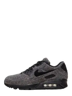 Nike Loopwheeler X Air Max 90 Sneakers - Grey