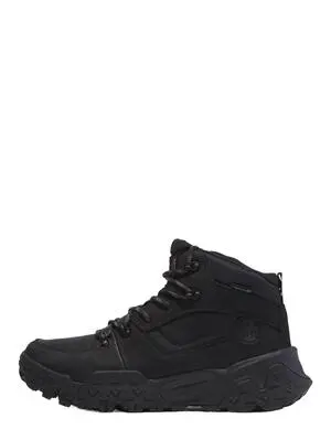 Timberland Motion Scramble Waterproof Boots - Black