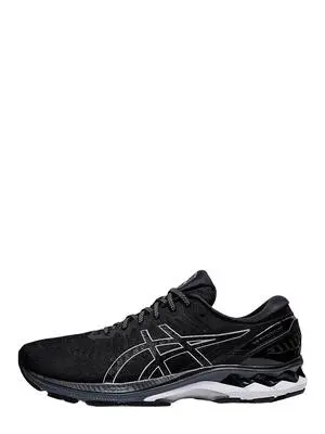 Asics Gel-kayano 27 Athletic Sneakers - Black