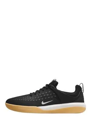 Nike Zoom Nyjah 3 Sb - Black/black/white