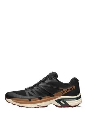 SALOMON Salomon XT-Wings 2 Trail Sneakers Black/brown