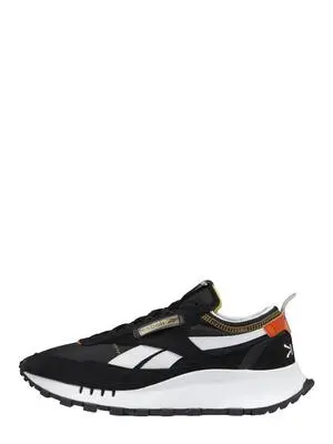REEBOK Cl Legacy Running Shoes - Black