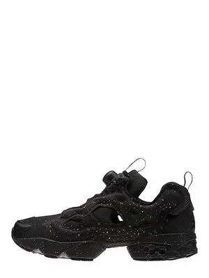 REEBOK Instapump Fury Og Cs Spliced Sneaker - Black