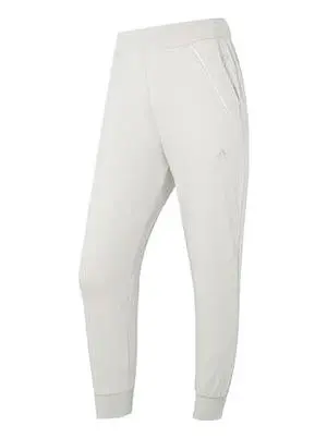 Adidas Knit Pants - White
