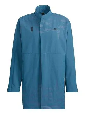 Adidas Martial Arts Series Mid-length Jacket - Default Color