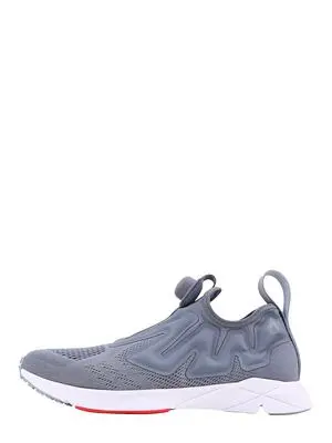 REEBOK Pump Supreme Engine Sneakers - Grey