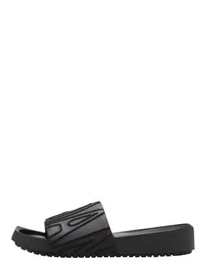 JORDAN Air Nola Slide - Black
