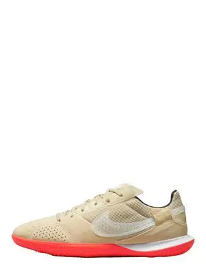 Nike Nike Streetgato "Team Gold Infrared" Sneakers Cream
