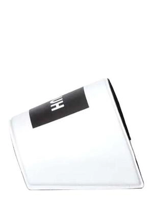 Hugo Boss Hugo Boss Logo Sliders White/black