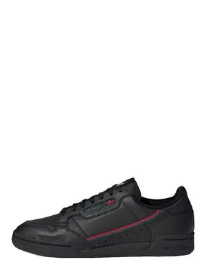 Adidas Continental 80 Sneakers - Black