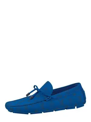 LOUIS VUITTON LOUIS VUITTON Monogram Driver Moccasins