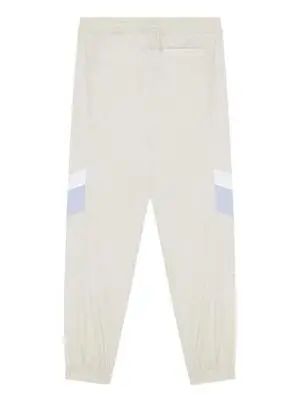 NEW BALANCE Sportswear Pants - Beige/blue