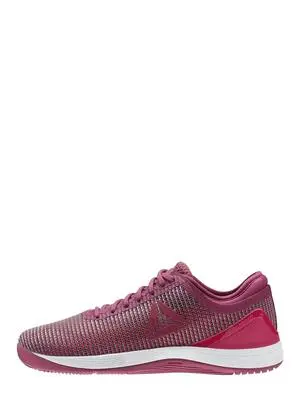 REEBOK R Crossfit Nano 8.0 "berry Pink" Training Shoes - Red