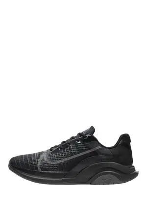 Nike Zoomx Superrep Surge Athletic Sneakers - Black
