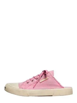 Balenciaga Mule - Pink