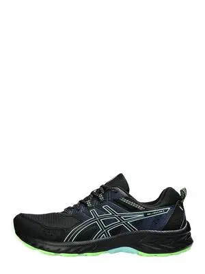 Asics ASICS Gel-Venture 9 Sneakers Black/illuminate Mint