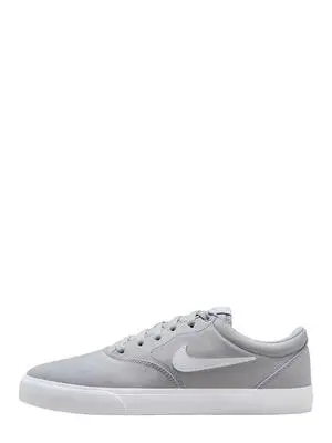 Nike Charge Solarsoft Sb Sneakers - Grey