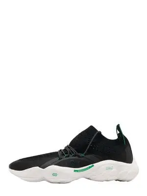REEBOK Dmx Fusion Low Top Sneakers - Black