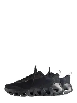 On X Kith K-tech 1 Sneakers - Black