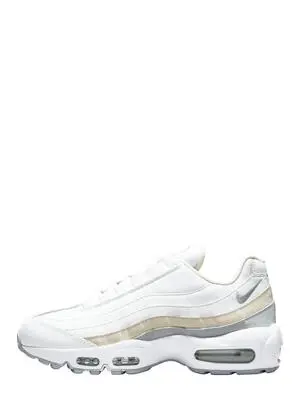 Nike Nike Air Max 95 Sneakers White/cream/grey