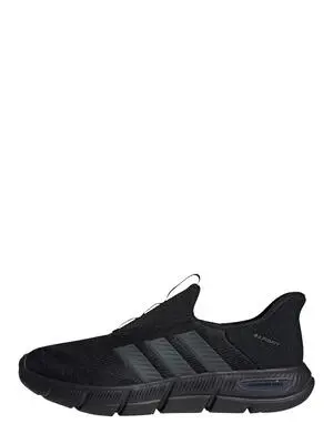 Adidas Cloudfoam Flex Lounge Rapidfit Sneakers - Core Black/grey Six/core Black