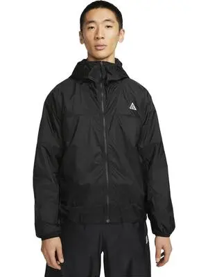 Nike Cinder Cone Jacket - Black