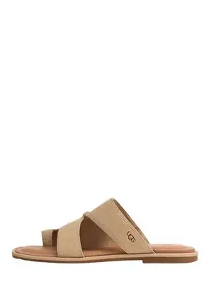 UGG Matira Slides - Mustard Seed