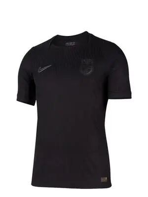 Nike Norway 2026 Match Away Aero-fit Authentic Jersey - Black