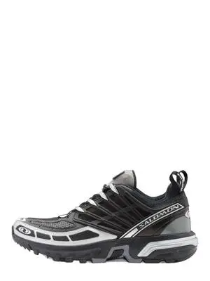 SALOMON SALOMON X DSM ACS PRO Sneakers Black/silver